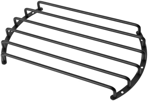 Amazon.com: AICARS Metal Car Bar Grille Audio 12 Inches Speaker ...