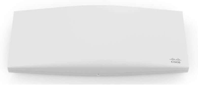 Amazon.com: Cisco Meraki MR56 WIFI 6 Indoor AP : Electronics