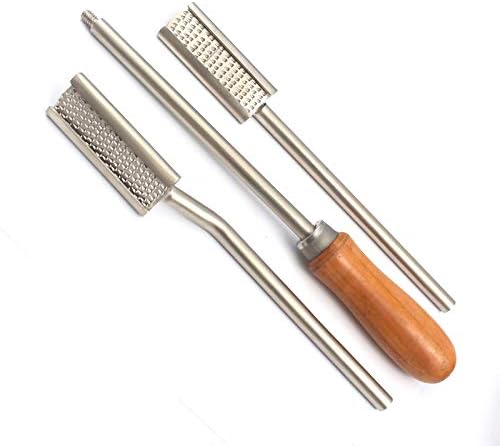 Amazon.com: Equine Horse Dental Teeth Floats Rasps Straight + Angled ...