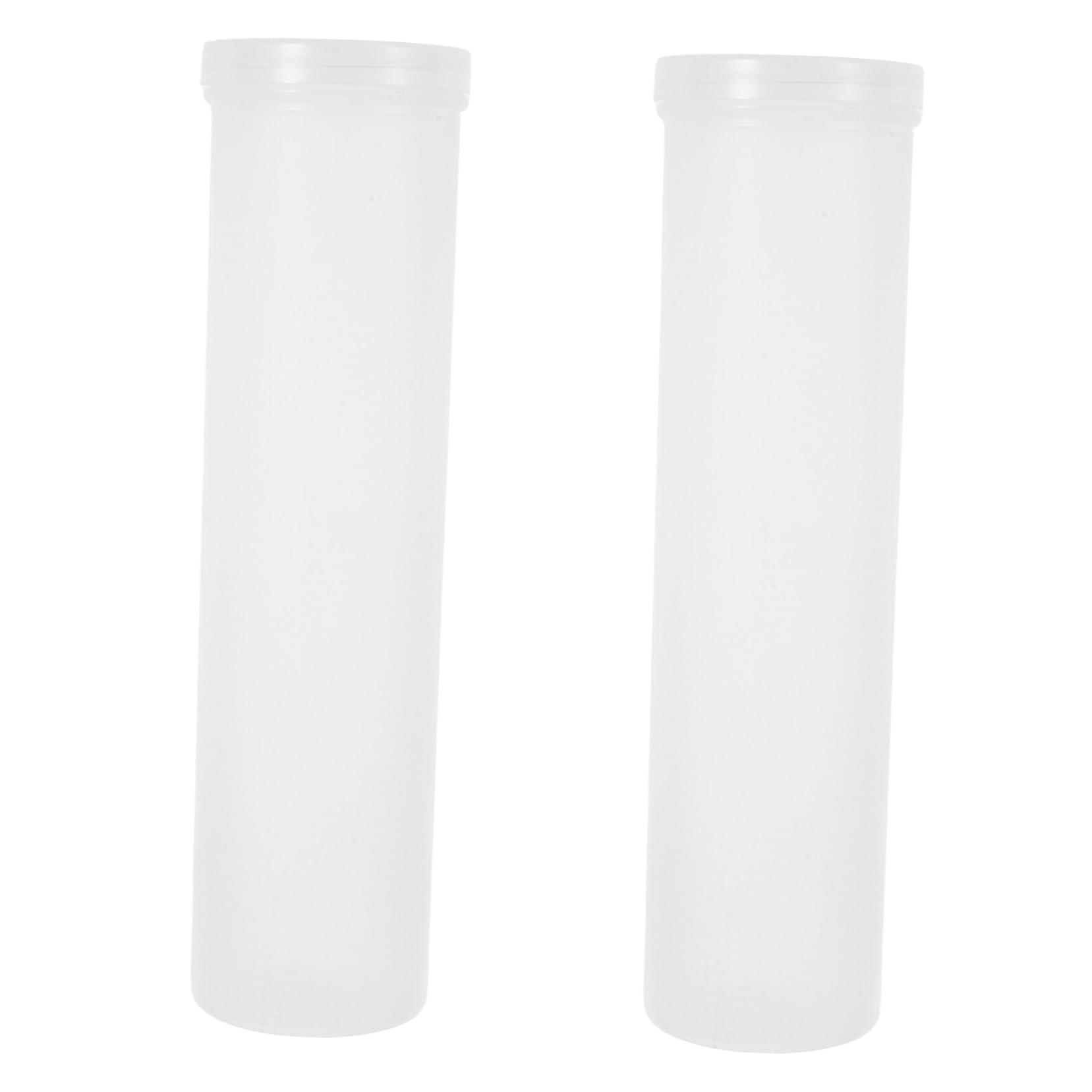 Amazon.com: CONGARTENO 2pcs Airtight Cylinder Food Containers Cookie ...