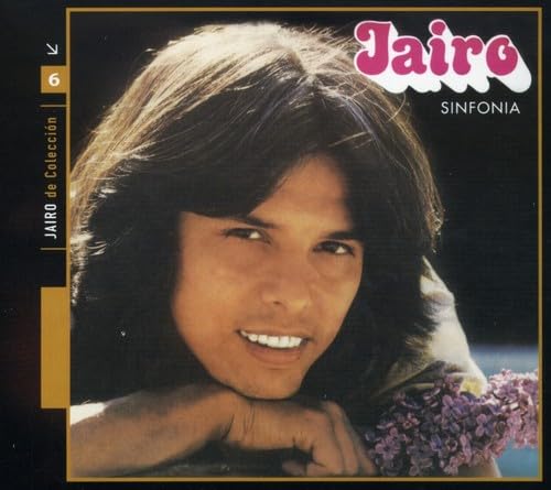 JAIRO - Sinfonia - Amazon.com Music