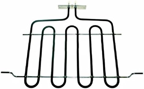 Beko D532AS Top Oven/Grill Element 2000W : Amazon.co.uk: Large Appliances