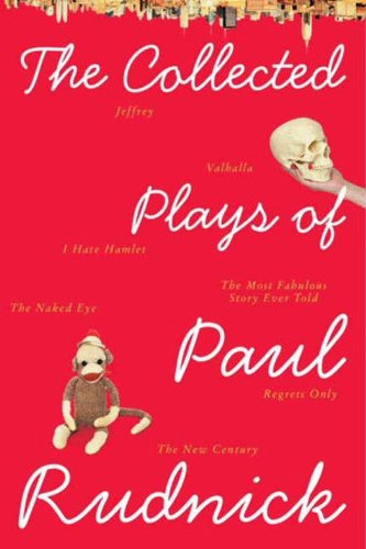 The Collected Plays of Paul Rudnick eBook : Rudnick, Paul: Amazon.in ...