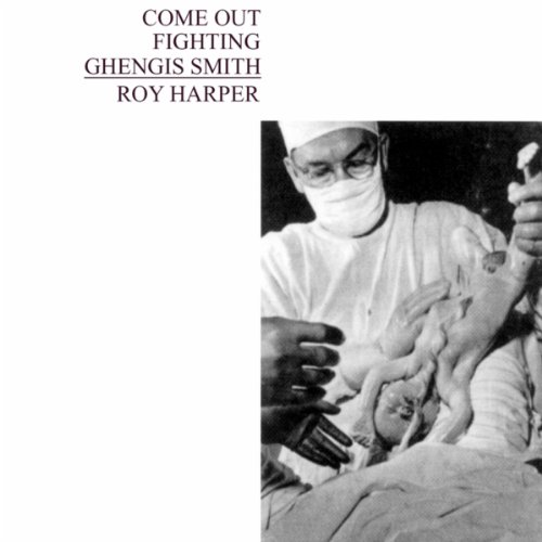 Come Out Fighting Ghengis Smith by Roy Harper on Amazon Music - Amazon ...