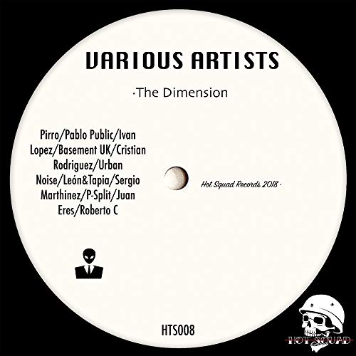 Play The Dimension by VARIOUS ARTISTS on Amazon Music