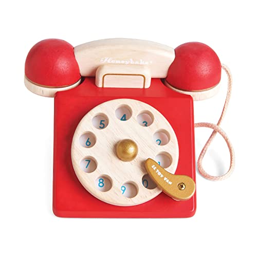 Kindertelefon Holz – Die 15 besten Produkte im Vergleich - kita.de Ratgeber