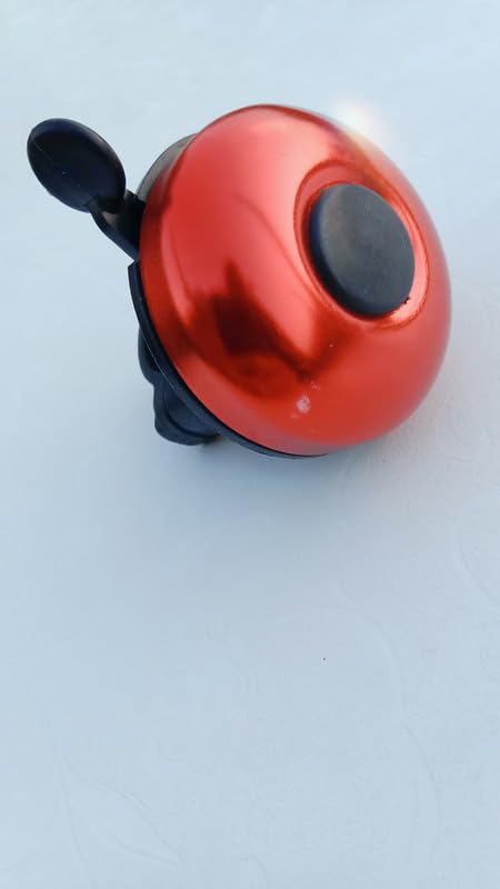Buy Cycle Bell fffor Bicycle Ultra-Loud Cycle Horn Trrrending Bicycle ...