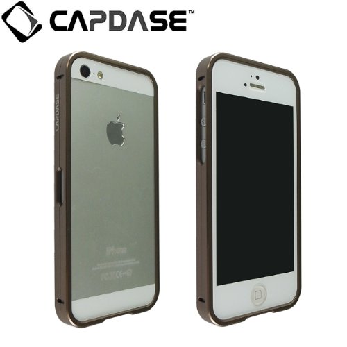 Iphone 5s Bumper Champagne