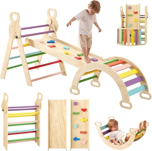 10 Best Pikler Triangle Sets for Active Kids – Fun and Safe Options for ...