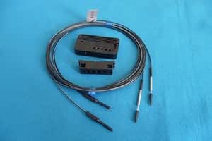 Amazon.com: Photoelectric Switch Fiber Unit : Electronics