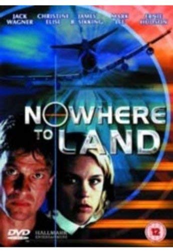 Amazon.com: Nowhere to Land (Region 2) : Jack Wagner, Christine Elise ...