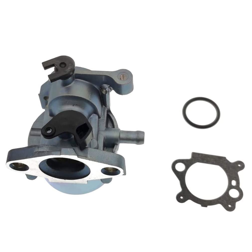 Carburetor Replacement Parts Compatible with Briggs Stratton 794304 ...