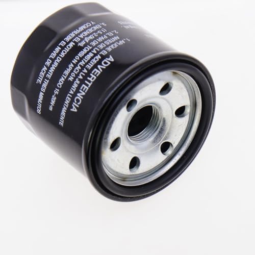 Amazon.com: Genuine Engine Oil Filter For CF CF Moto 0700-070200 NK400 ...