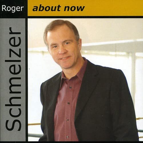 Amazon.com: About Now: 7411176232240: Roger Schmelzer: Books