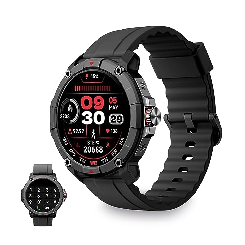 6 Mejores Relojes GPS Deportivos