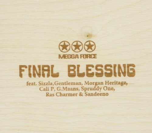 Final Blessing: Various: Amazon.es: CDs y vinilos}
