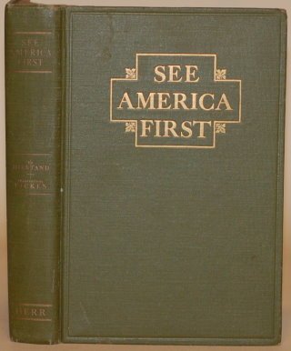 See America First: Orville O. Hiestand, Geo. H. Pickin: Amazon.com: Books