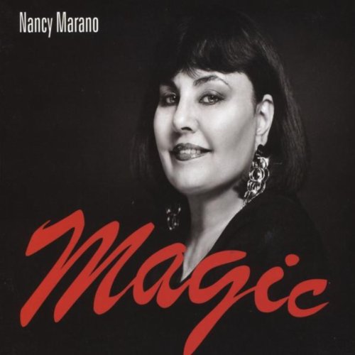 Amazon.com: MAGIC : Nancy Marano: Digital Music