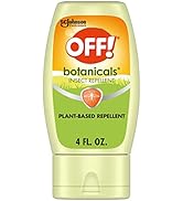 Amazon.com: Off Familycare Insect & Mosquito Repellent Aerosol, Smooth ...