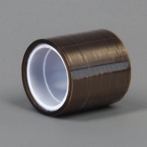 3M 5490 Gray PTFE/UHMW Tape, 0.75" Width x 36yd Length (1 roll ...