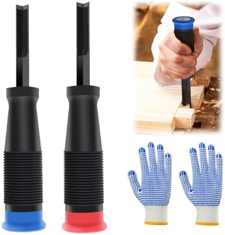 Corner Chisel, 90° Right Angle Square Mortise Chisel, Hinge Recess ...