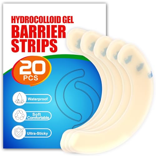 Best Ostomy Barrier Strips: Enhance Comfort and Security for Every ...