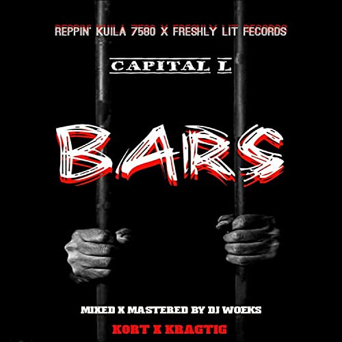 BARS de CAPITAL L en Amazon Music Unlimited