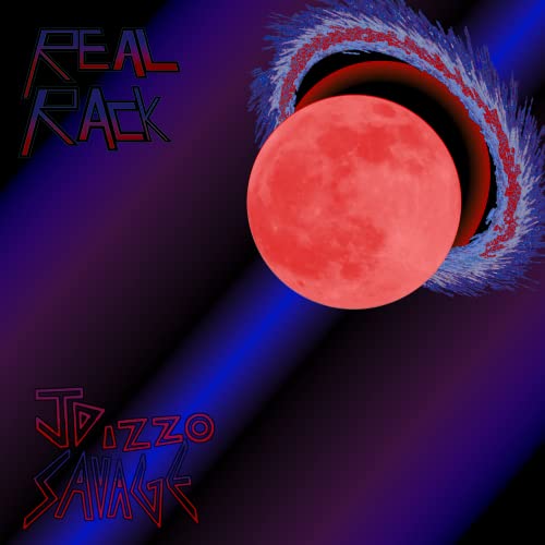 Play REAL RACK by JDizzo Savage on Amazon Music