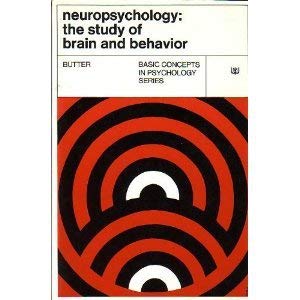 Neuropsychology: the Study of Brain and Behavior | Amazon.com.br