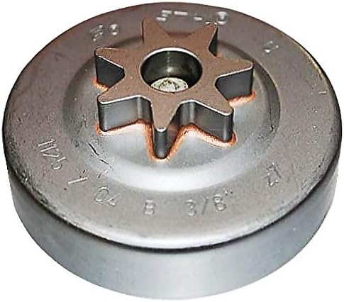 Amazon.com: Stihl OEM Parts Chain Sprocket 0.325'' 7T for Stihl 029 ...