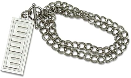 Amazon.com: Naruto Shippuden Gaara Symbol Bracelet : Clothing, Shoes ...