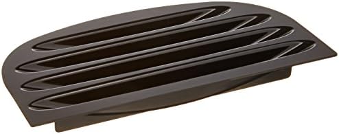 Amazon.com: Choice WR17X12910CM for GE Refrigerator Dispenser Drip Tray ...