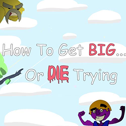 Play How 2 Get Big (Credits Theme) by Toby Pechner on Amazon Music