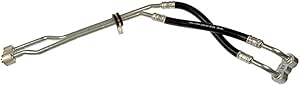 Amazon.com: Generic 625-001 Oil Line - Direct Fit, Sold individually ...