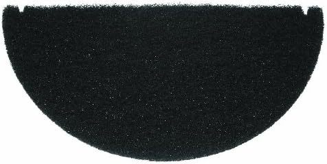 Amazon.com : Atlantic CFBASIN12 Splash Mat for Formal Waterfall ...