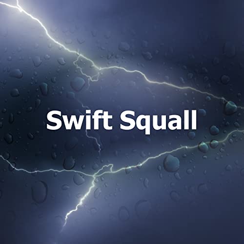 Play Swift Squall by Lightning Free on Amazon Music