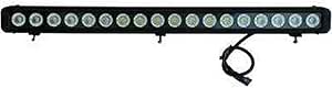 Low Profile, High Intensity LED Light Bars - 27, 3-Watt LEDs - 9-48VDC ...