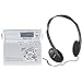 Amazon.com: Sony MZ-N505S Net MD Walkman Player/Recorder (Silver ...