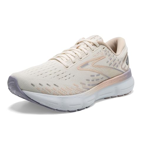 Snapklik.com : Brooks Womens Glycerin 20 Neutral Running Shoe