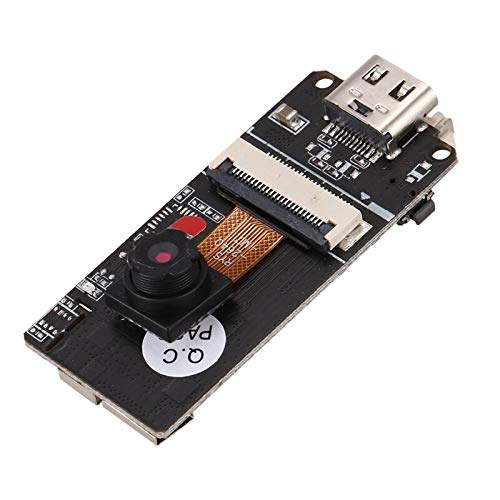 REES52 M5Stack ESP32 Camera Module, OV2640 2 Mega Pixel 1632 1232 UXGA ...