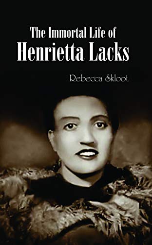 Buy The Immortal Life Of Henrietta Lacks Book Online at Low Prices in ...