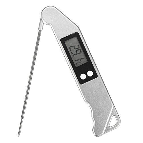 STORE99® Degree Digital Cooking Food Water Temperature Sensor Tool ...