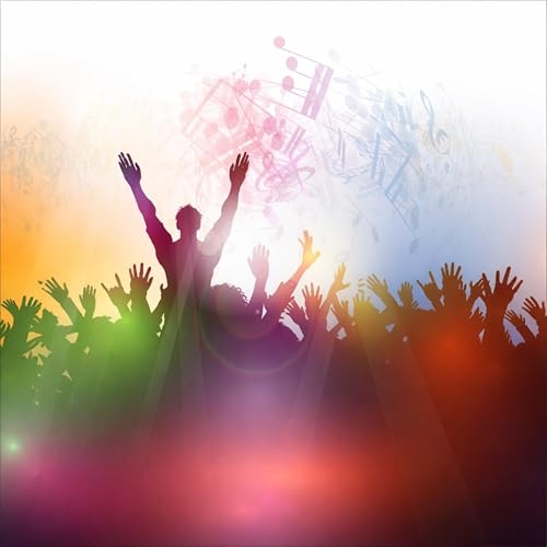 Play Power in Praise by Crown Waves on Amazon Music