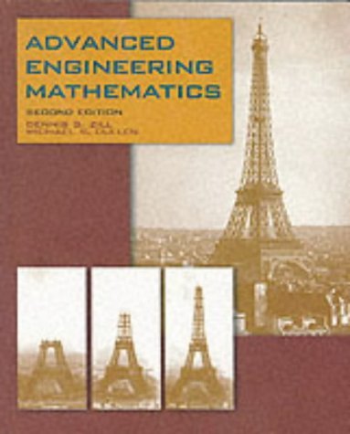 Advanced Engineering Mathematics International: Dennis G. Zill, Michael ...