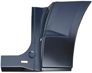 Understanding Quarter Panel Location In Cars | ShunAuto