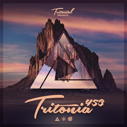 Tritonia 453 de Tritonal Tritonia Radio no Amazon Music Unlimited