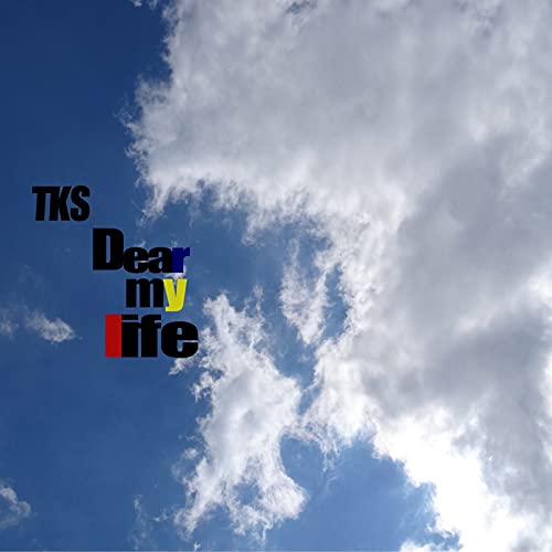 Amazon MusicでTKSのDear my lifeを再生する