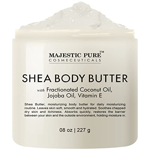Find The Best Shea Butter Body Lotion Reviews & Comparison - Katynel