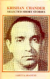 Krishan Chander ; Selected Short Stories: A Selection: 9788126021772 ...