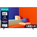 Hisense 50A6K | Análisis y Opiniones del Smart TV 4K